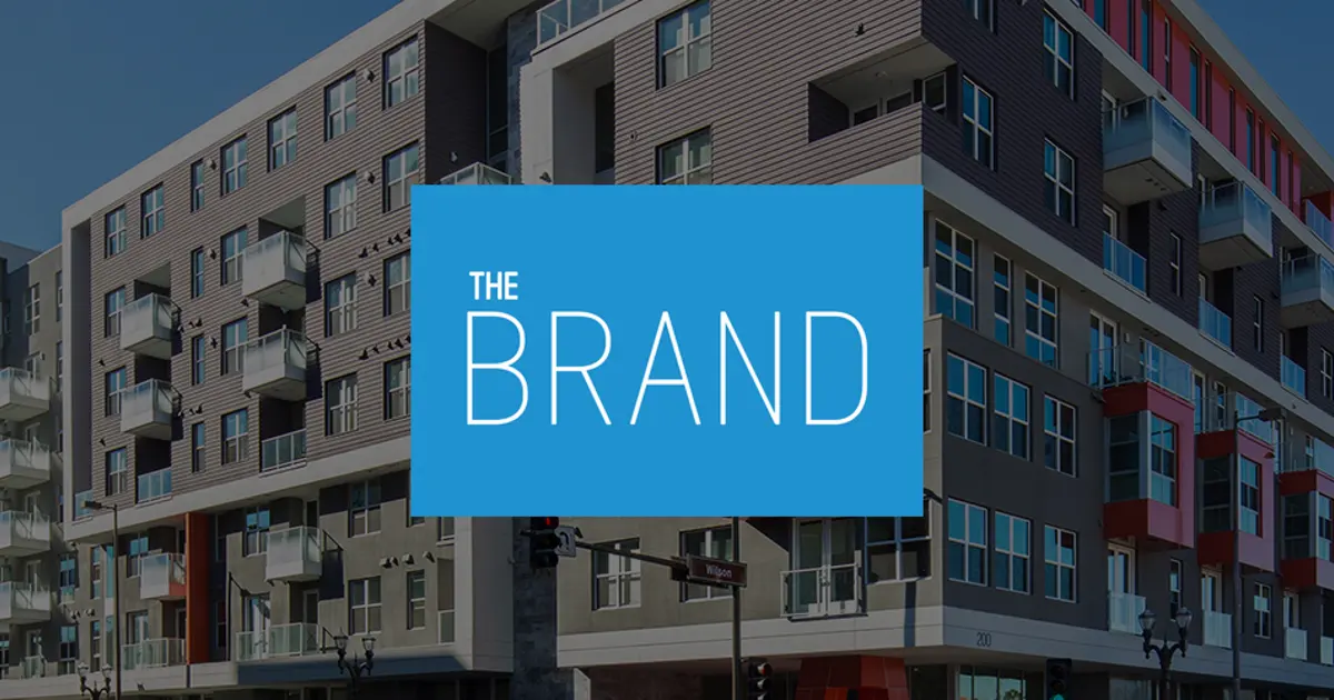 Floor Plans | The Brand
